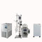CE &amp; ISO certified lab-scale rotovap/rotary evaporator 20l with vacuum pump and chiller supplier